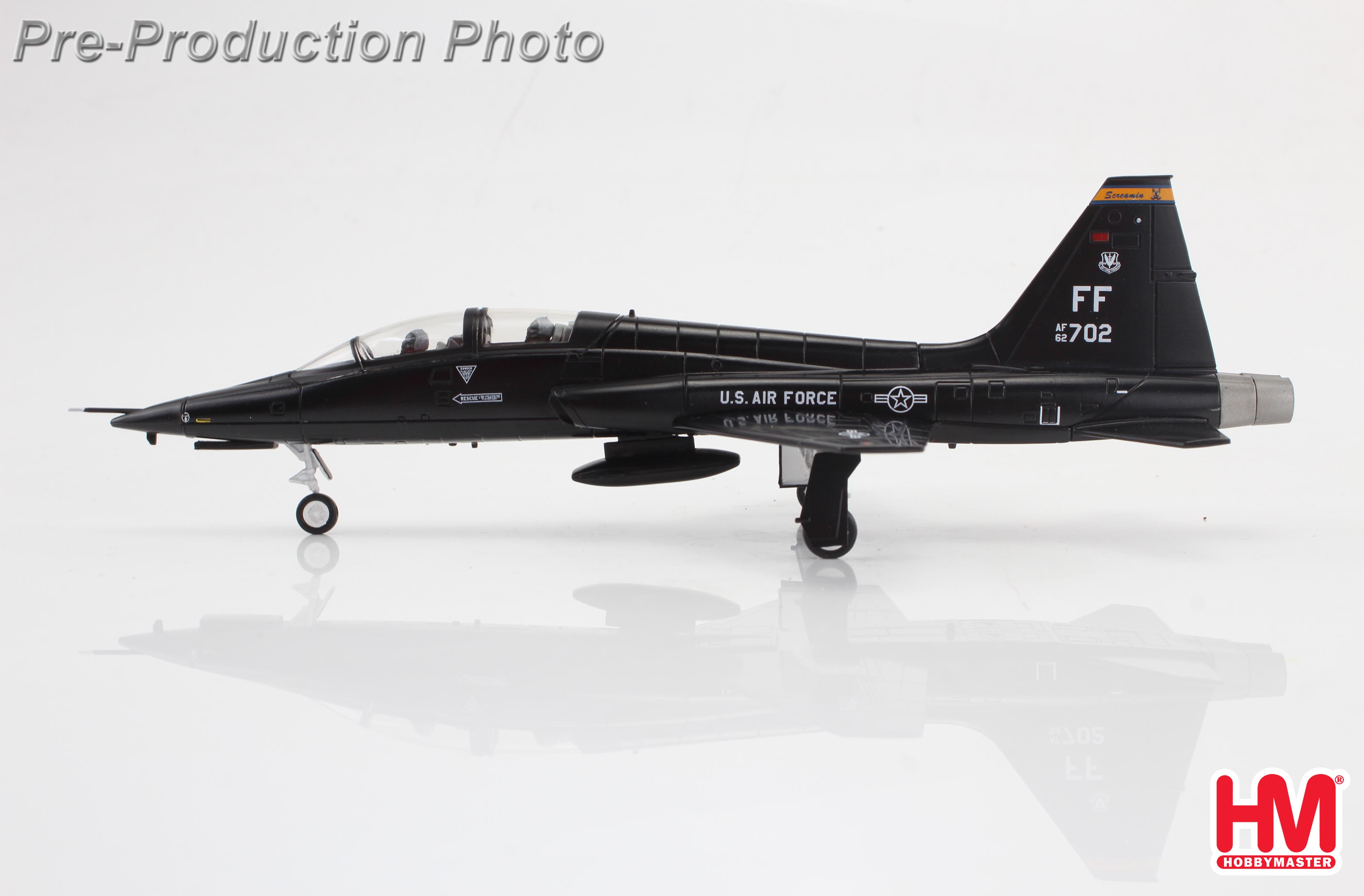 Hobby Master Archive